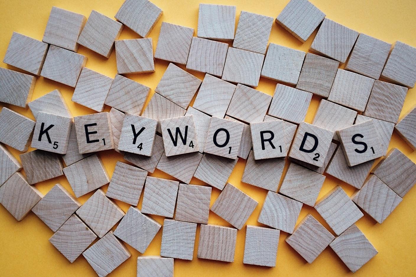 What Makes Good SEO Keywords What Makes Good SEO Keywords